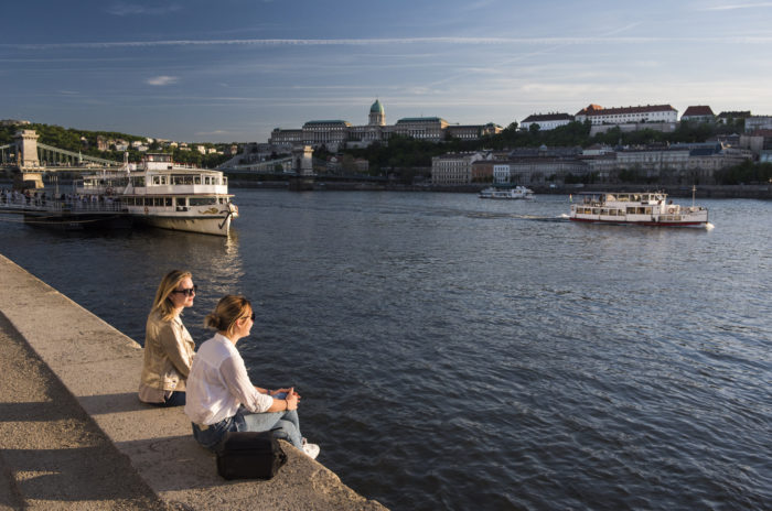 Land of Waters - Spice of Europe