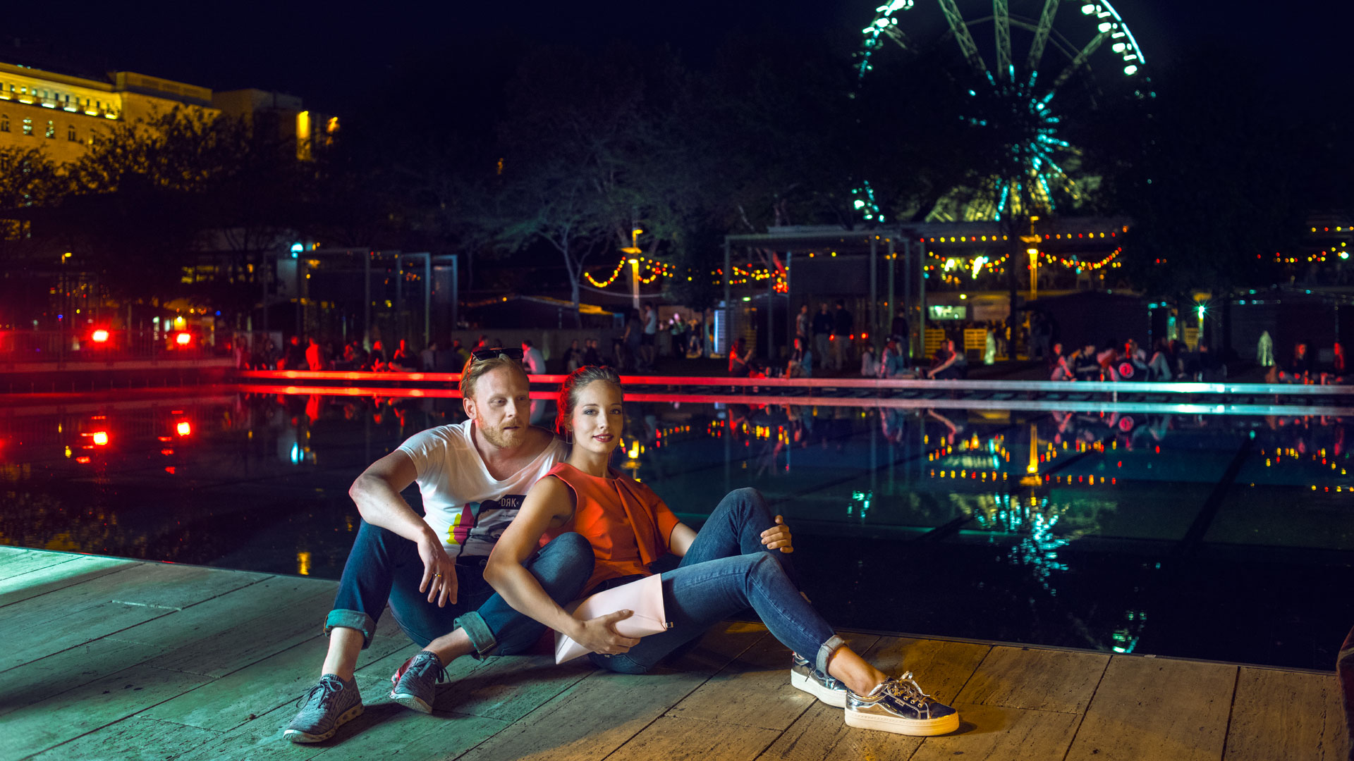 A great night out in Budapest - Spice of Europe