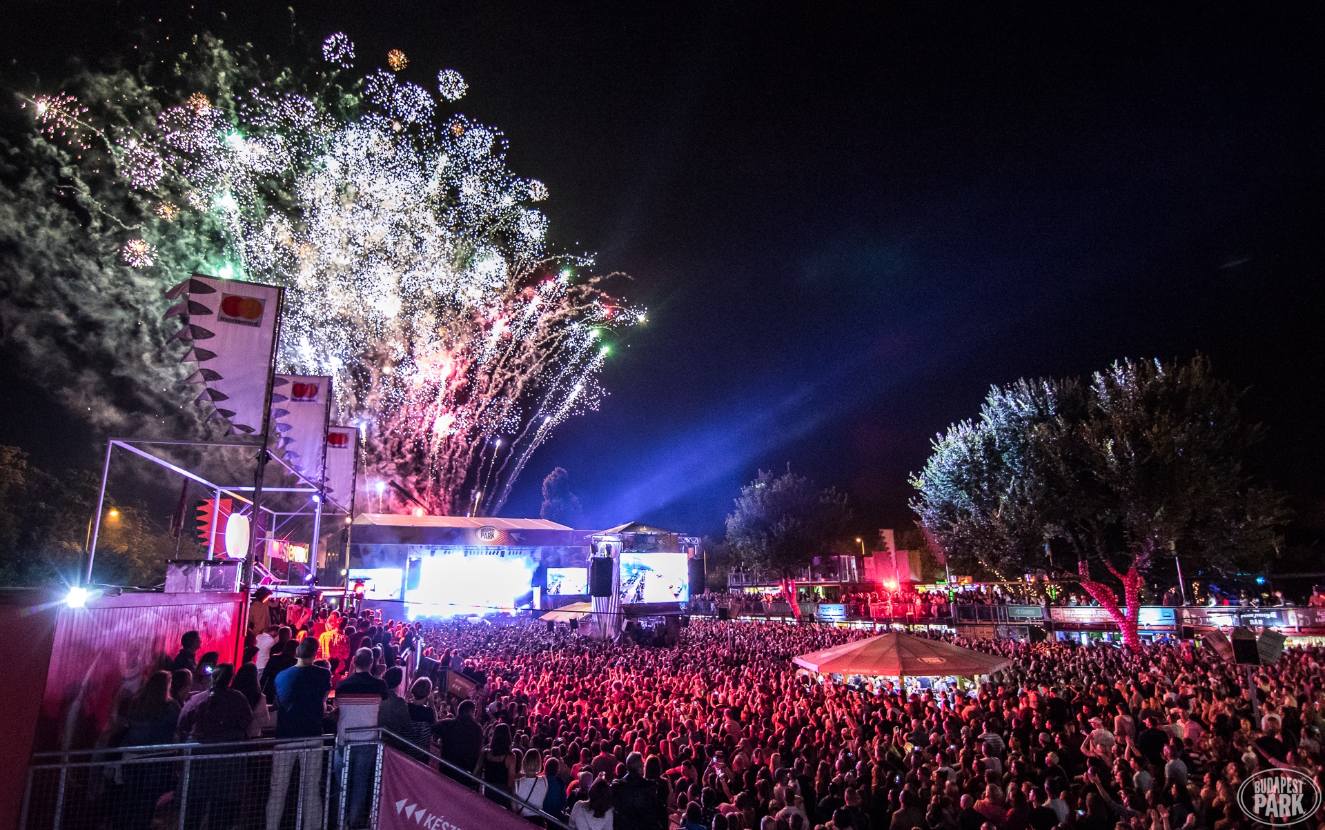 Lively Budapest best for live music - Spice of Europe