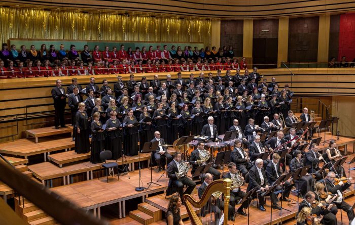 Budapest Spring Festival - Spice of Europe